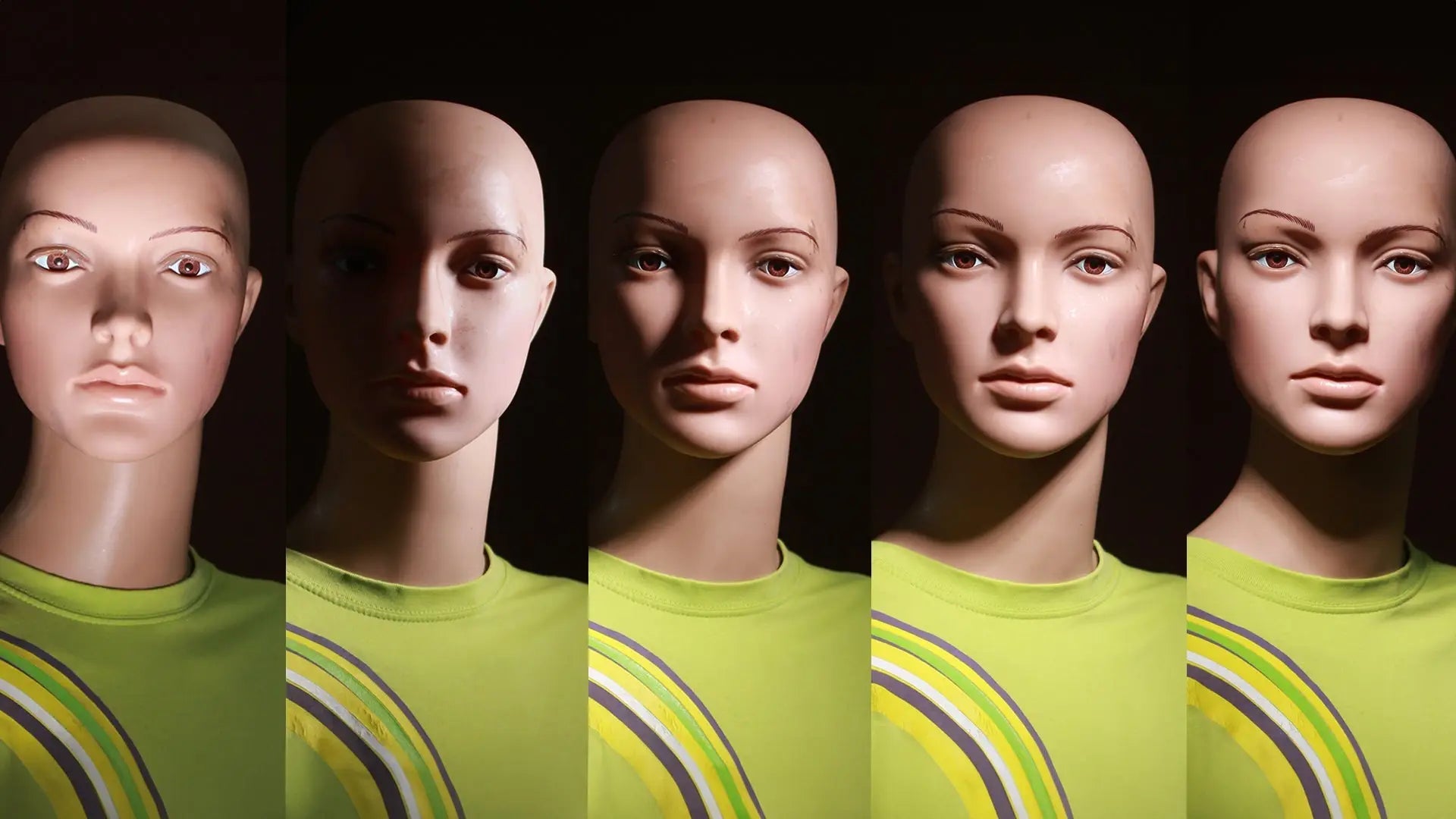 Portrait Lighting Patterns Every People Photographer Should Know ...