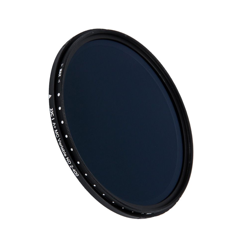 ND Neutral Density Lens Filters for Photo & Video | CameraStuff