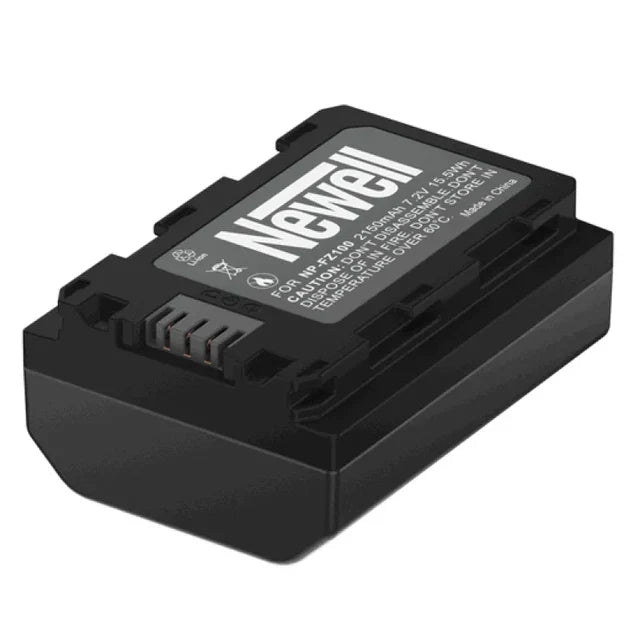 Sony Compatible Camera Batteries & Chargers – CameraStuff