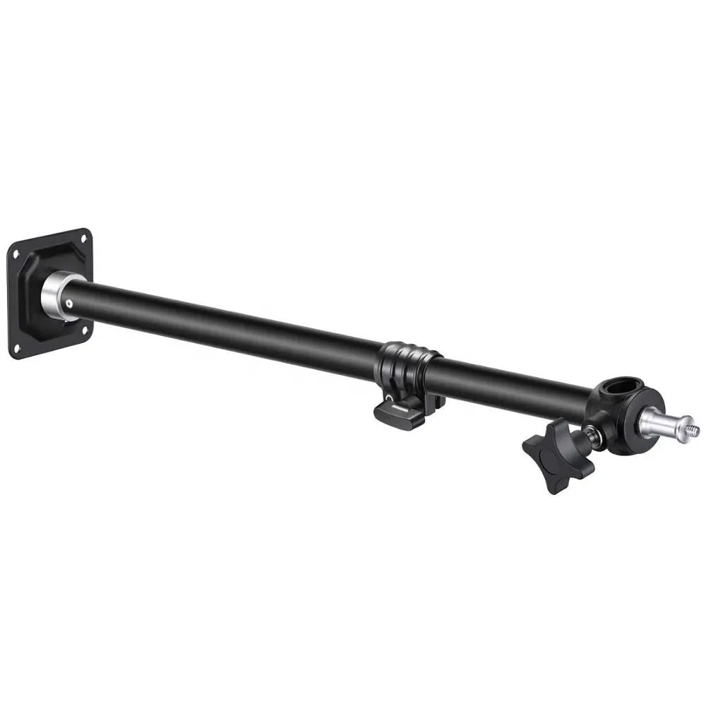 CameraStuff WMBA-60cm Wall Ceiling Mount Boom Arm