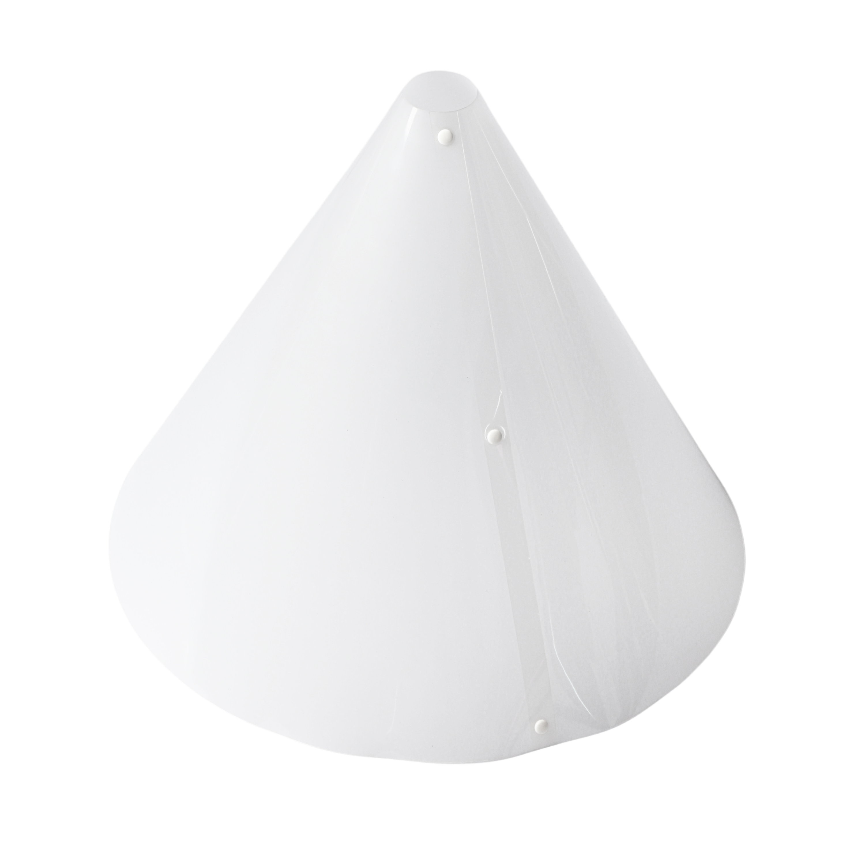 CameraStuff X-Light 30cm Smarphone Cone Diffuser