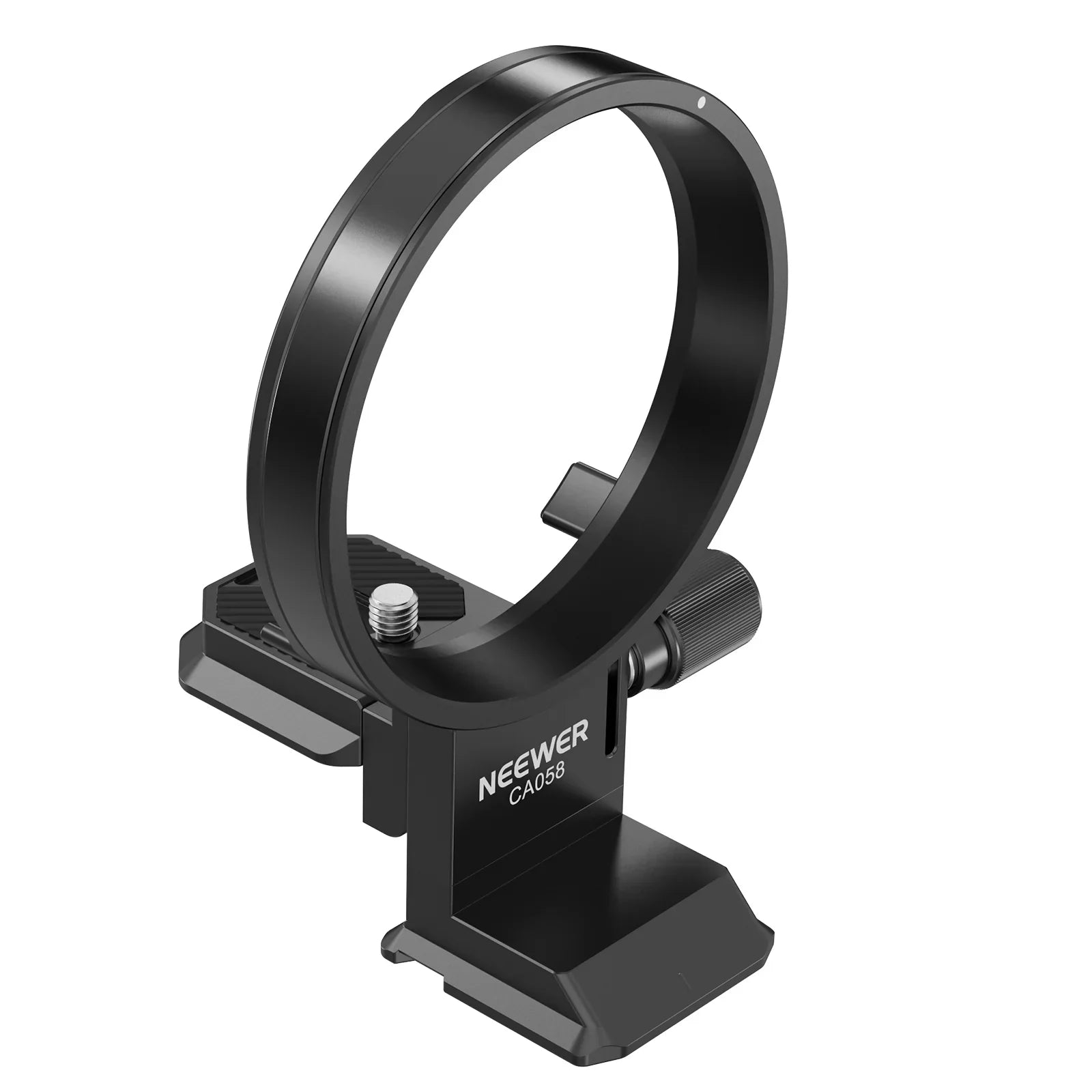 Neewer CA058 Rotatable Camera Lens Collar for Nikon Z8 Z7 II Z6 II Z5 ...