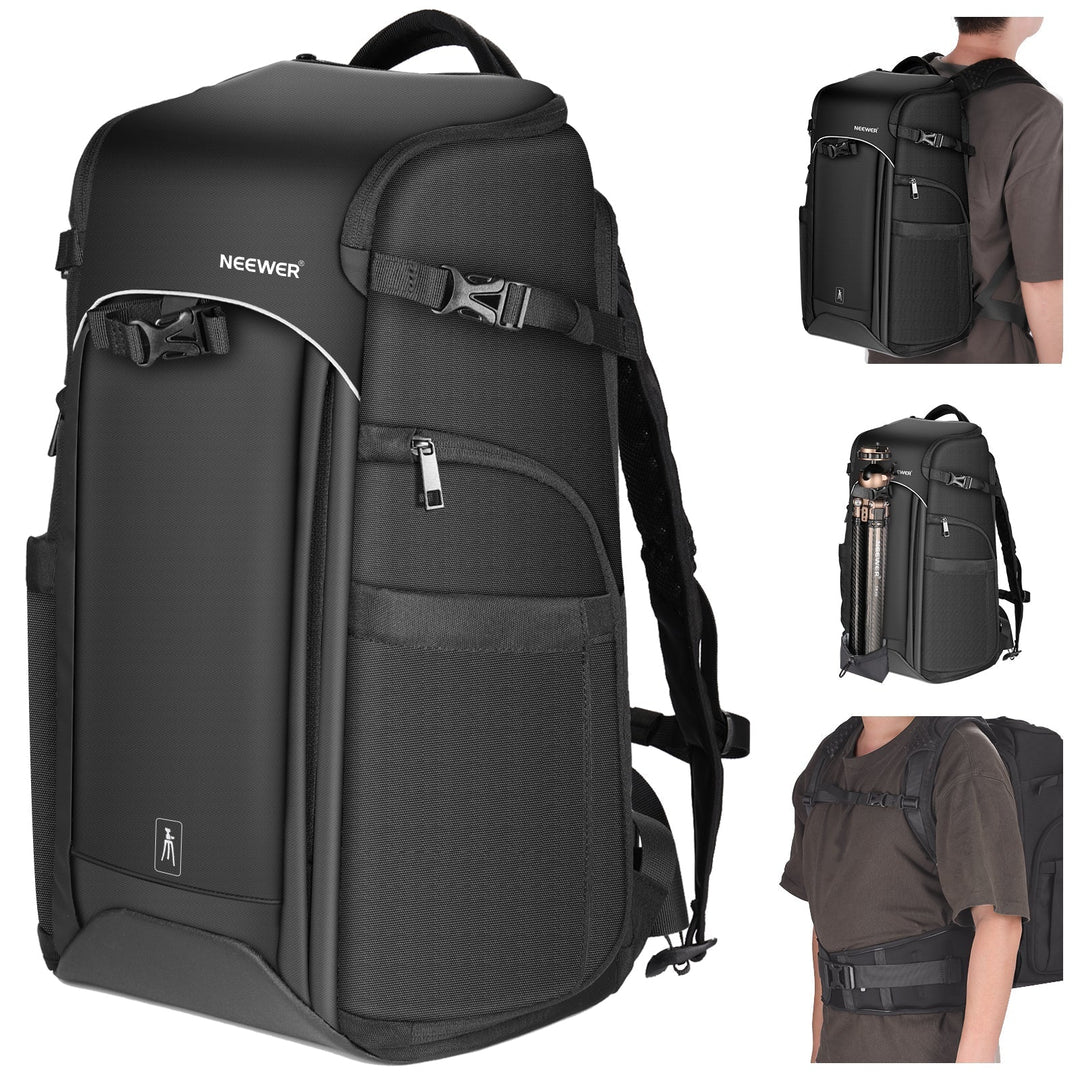 Camera Bags & Backpacks | CameraStuff Online Shop | Johannesburg