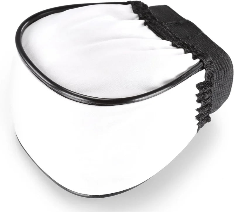 Neewer Universal Bounce Diffuser for Flash Speedlight – CameraStuff